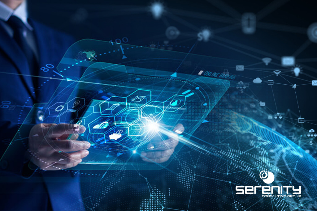 Consultoría en Transformación Digital | Serenity Consulting Group