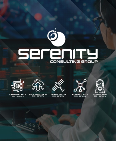 Transformación Digital - | Serenity Consulting Group